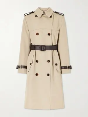 Burberry Tailored Coats For Women