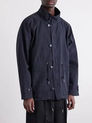 MFPEN Terrain Cotton Jacket