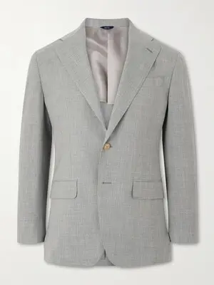 Thom Sweeney Suits For Men