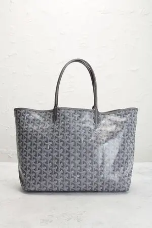 Goyard Saint Louis Pm Tote Bag