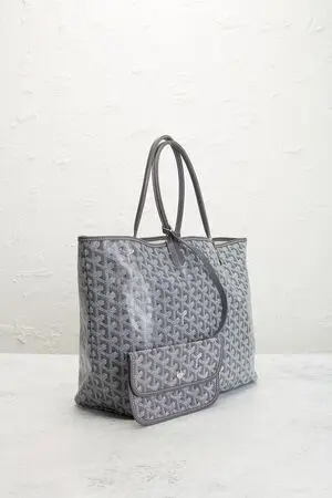 Goyard Saint Louis Pm Tote Bag