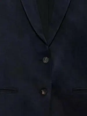 RRD Single-breasted Blazer - Blue