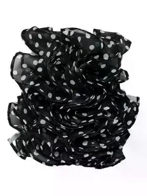 Viktor & Rolf Ruffle Blouses
