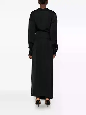Viktor & Rolf Shirt Maxi Dress