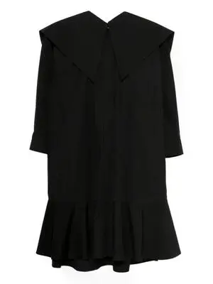 Viktor & Rolf Cotton Shirt Dress