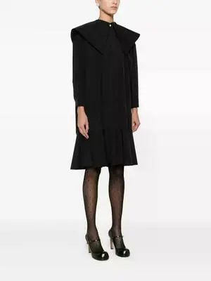 Viktor & Rolf Cotton Shirt Dress
