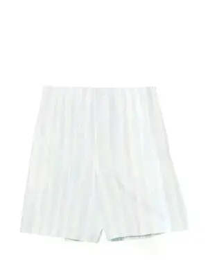 Jacquemus Striped Shorts