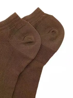 Zegna Ankle Socks