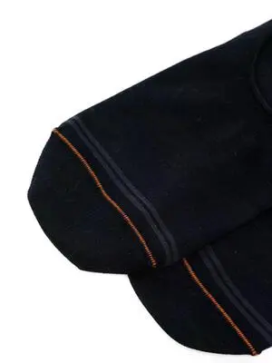 Zegna Pure Freshness Invisible Socks