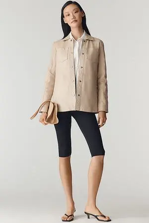 MAURITIUS LEATHER Nadya Leather Jacket