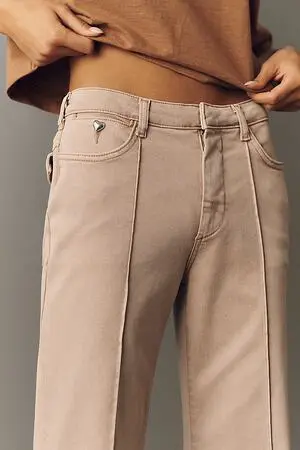 PILCRO The Sweetheart Flare Pants