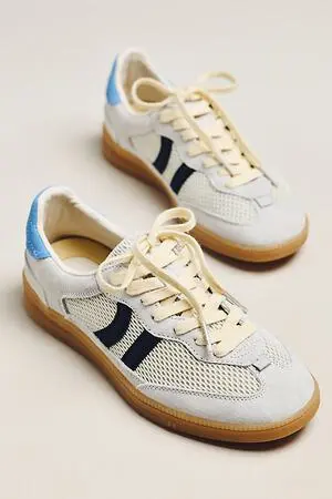 COOLWAY Baresi Contrast Stitch Sneakers