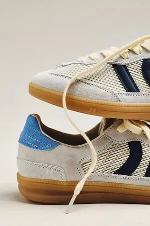 COOLWAY Baresi Contrast Stitch Sneakers