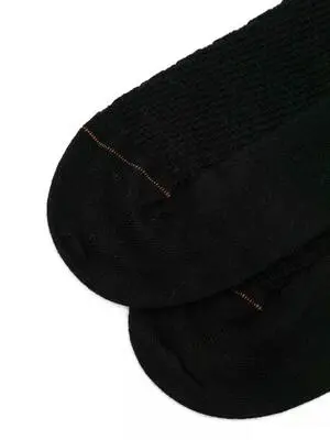 Zegna Texture First Socks