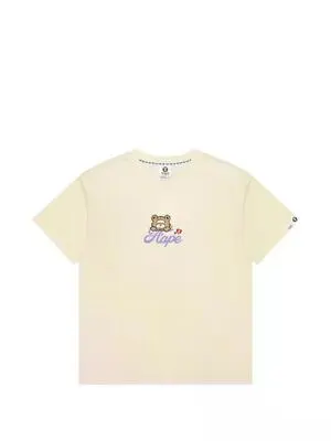 Aape By *a Bathing Ape Off The Shoulder T-shirts For Women