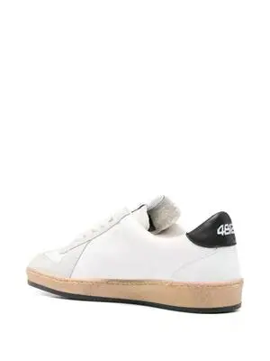 4B12 Marshall Sneakers - White
