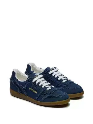 HIDE&JACK Shaggy Sneakers