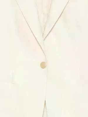 Tagliatore Single-breasted Linen Suits