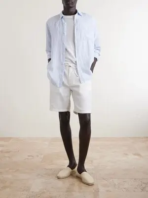 Frescobol Carioca Rui Shorts