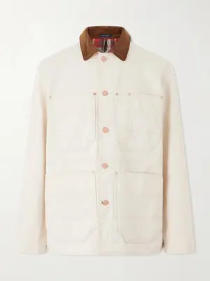 Drake's Jackets For Men