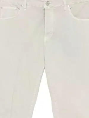 PT TORINO Tapered Jeans - Neutrals