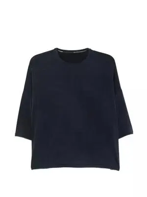 RRD Crew-neck T-shirt - Blue