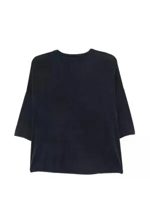 RRD Crew-neck T-shirt - Blue