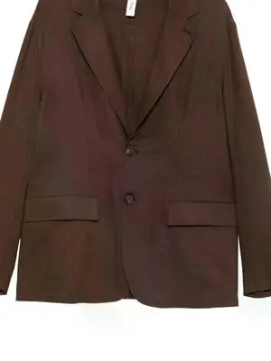 HEVO Galatina Blazer - Brown