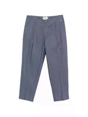 New York Resident Full Length Pants For Men