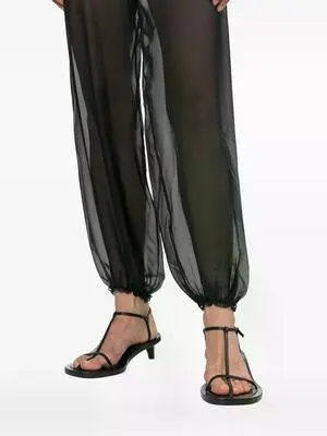 Paloma Wool Weza Trousers - Black