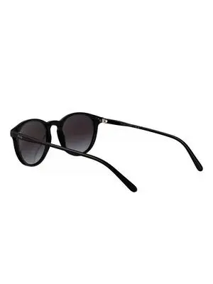 POLO RALPH LAUREN EYEWEAR Round Frame Sunglasses