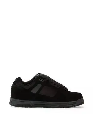 Dc Round Toe Shoes For Men