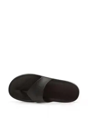 Calvin Klein Dorita Platform Flip Flops