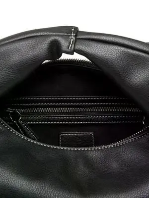 Karl Lagerfeld Logo Detail Tote Bag