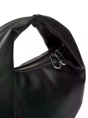 Karl Lagerfeld Logo Detail Tote Bag