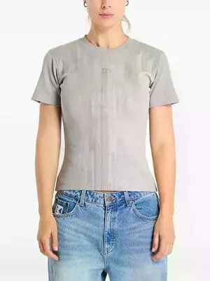 Daily Paper Straight Hem Tops