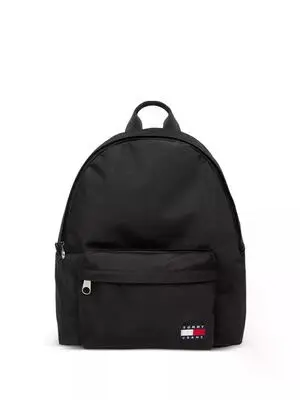 Tommy Hilfiger Logo Backpacks