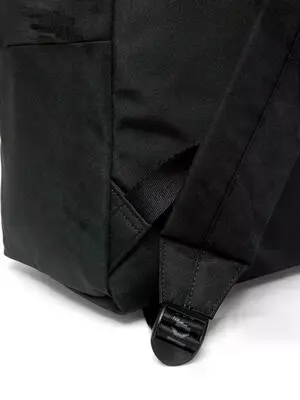 Tommy Hilfiger Logo-patch Backpack