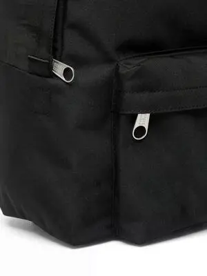 Tommy Hilfiger Logo-patch Backpack