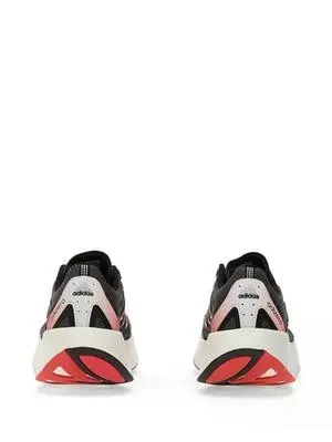 Adidas Adizero Aruku Lace-up Sneakers - Black