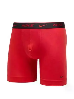 Nike Logo-waistband Boxers