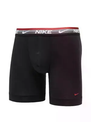 Nike Logo-waistband Boxers