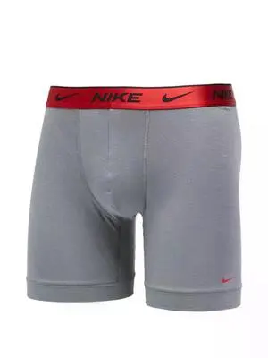 Nike Logo-waistband Boxers