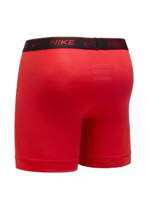 Nike Logo-waistband Boxers