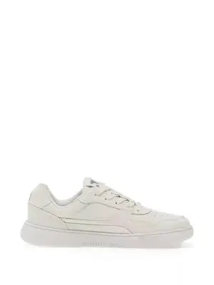 BAREBARICS Zing Logo-print Sneakers