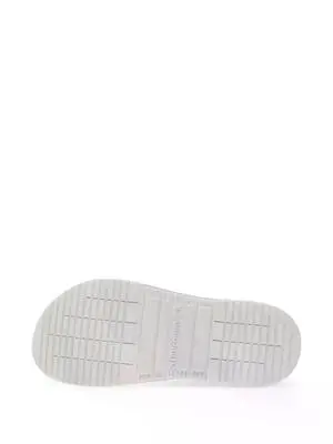 BAREBARICS Zing Logo-print Sneakers