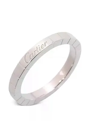 Cartier White Gold Rings