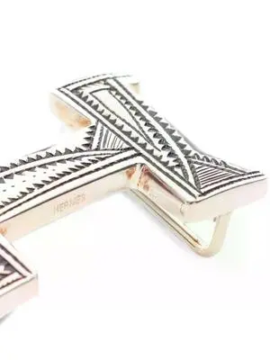 Hermès 2000s H Buckle