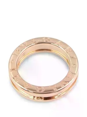 BVLGARI B.zero1 Band Ring