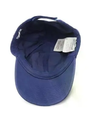 Balenciaga 2000s Campaign Logo Cap